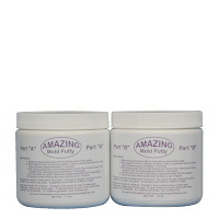 GREAT PRICES FOR AMAZING MOLD PUTTY! - Amazing Molds 4 You