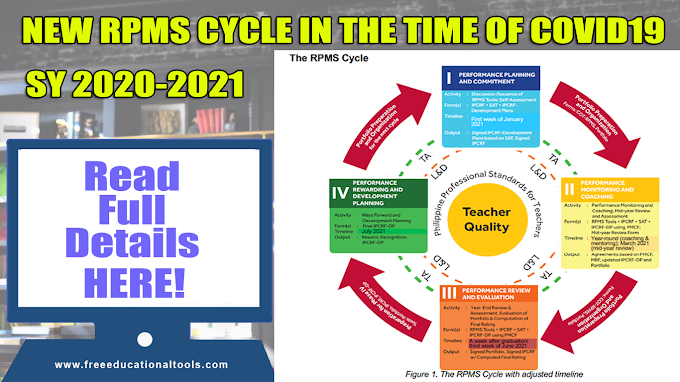 Free Educational Tools