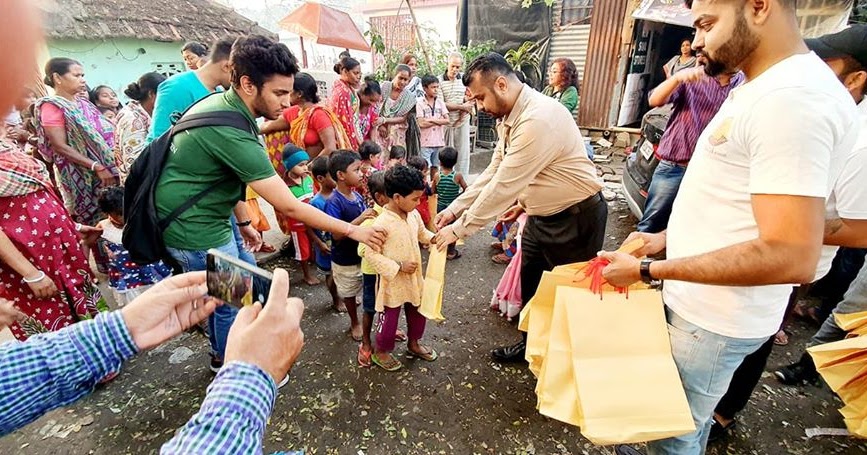 Aarohi Trust Foundation NGO: The role of education NGO in Kolkata