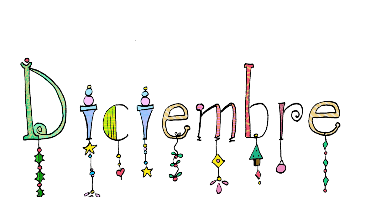 ¿Qué puedo hacer hoy?: Carteles: Diciembre