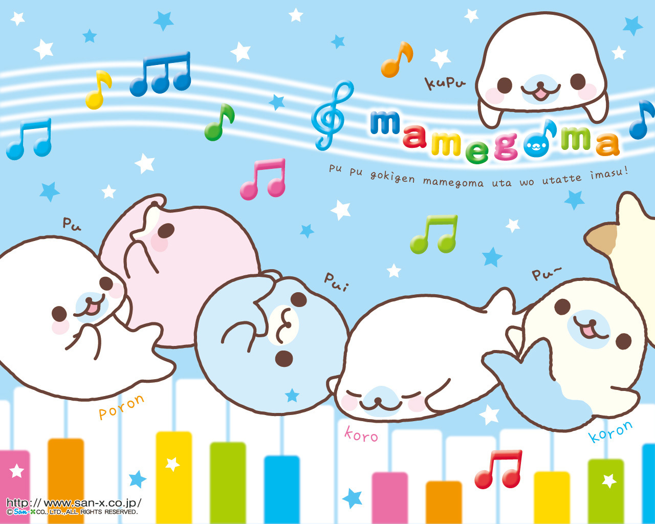 OTAKU RANDOM PICS??? ^w^: MAMEGOMA