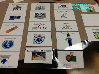 jyjoyner counselor: Career & College Ready Display