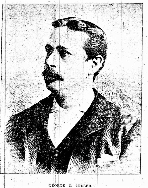 Daytonian in Manhattan: The George Clinton Miller House - 303 West 91st ...