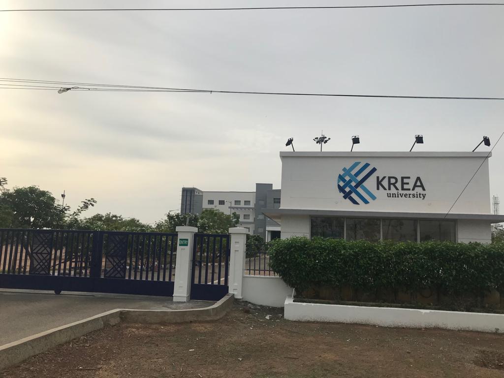 IFMR Graduate School of Business invites Applications for MBA 2020-22.