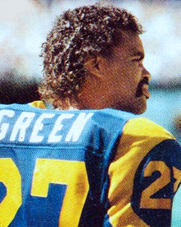 Pro Football Journal: LA Rams: All-Time 3-4 Top Seasons