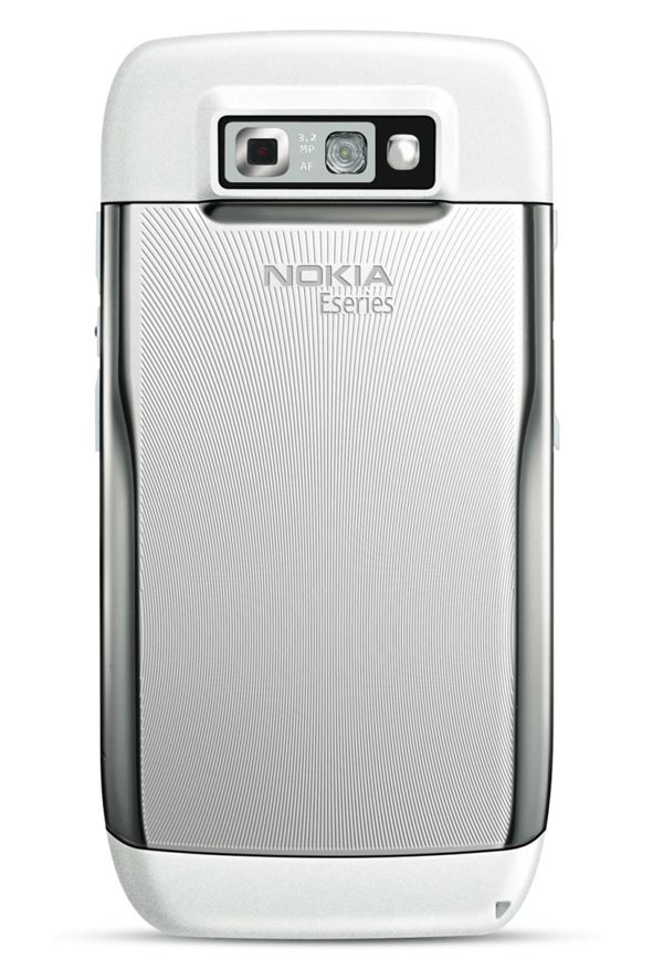 Nokia E71 ~ Mobile Famous