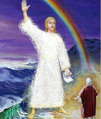 Free Christian Church of Connecticut: The Little Book Of Revelation ...