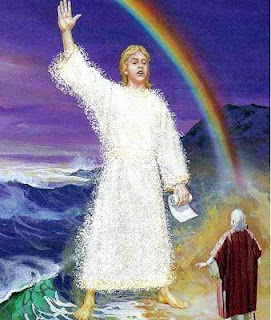 Free Christian Church of Connecticut: The Little Book Of Revelation ...