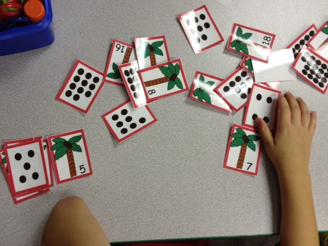 Chicka Chicka Boom Boom!!! | Mrs. Hodge's Kids
