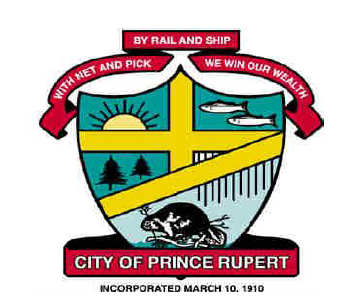North Coast Review: City of Prince Rupert to seek bids for Branding ...