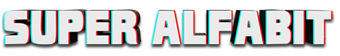 SUPER ALFABIT: AUTOR