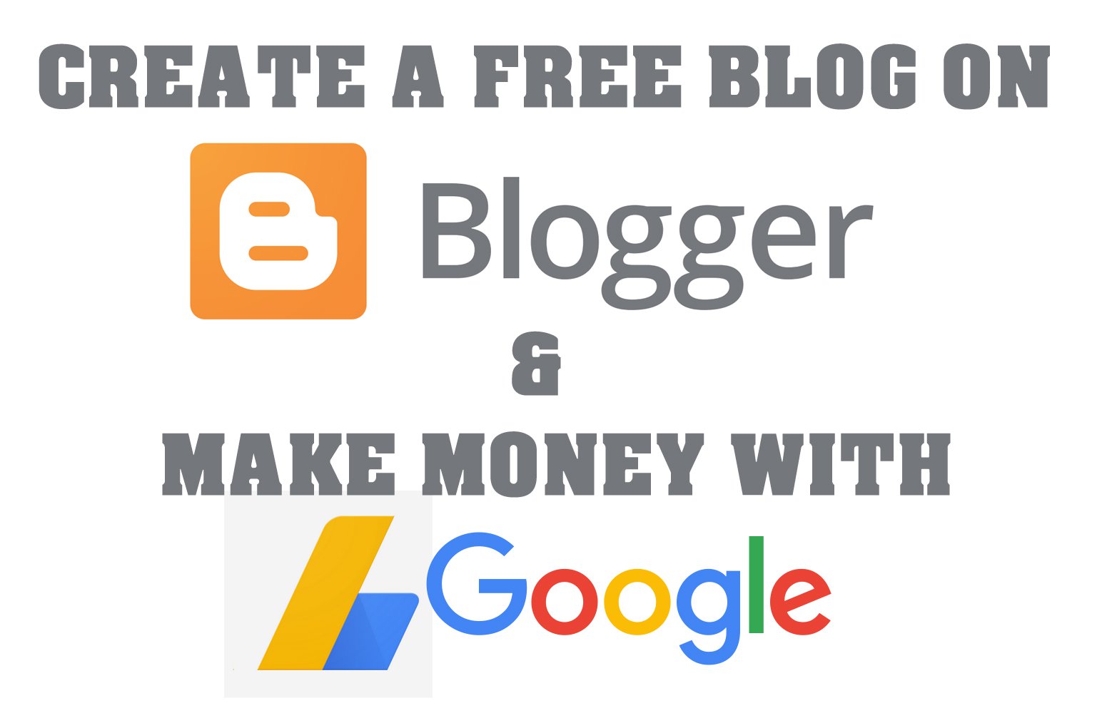 Know the easiest way to earn money from blog