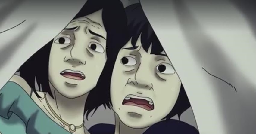 5 Places You're Likely to Encounter an "Anino" ~ SBNLifestyle