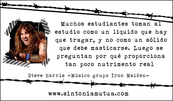 Sintonía Mutua - The Alternative Rock Blog - Redescubre la música ...