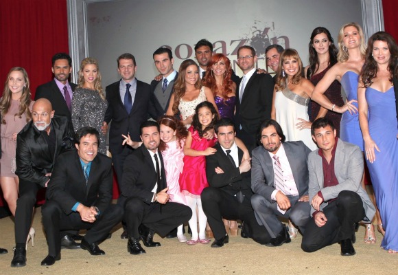 "Corazón Valiente" la nueva propuesta de ATV - Foros Perú