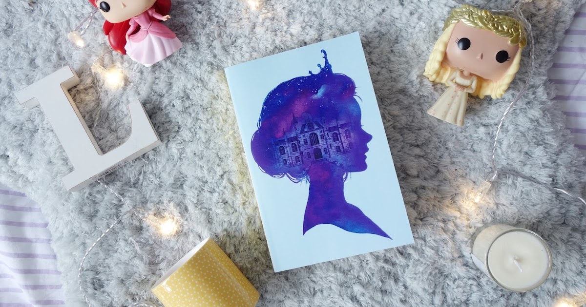 Laura Patricia Rose: Book Review: Undercover Princess by Connie Glynn