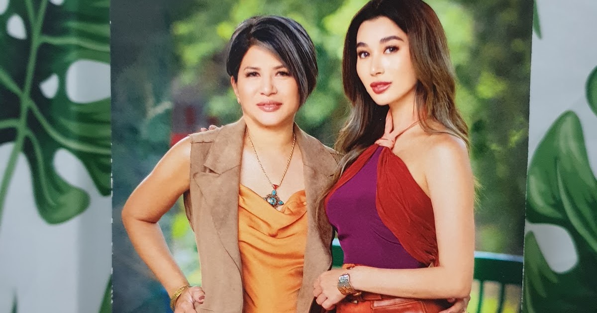 #MusicPH - IWI AND NICOLE LAUREL SET TO LAUNCH DUET OF 80s HIT SONG ...