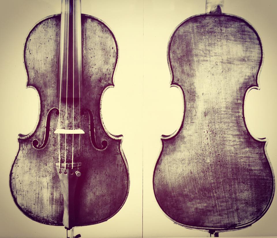 The Violin Shop: Stradivarius. 10 Fun Facts About His Life & Work