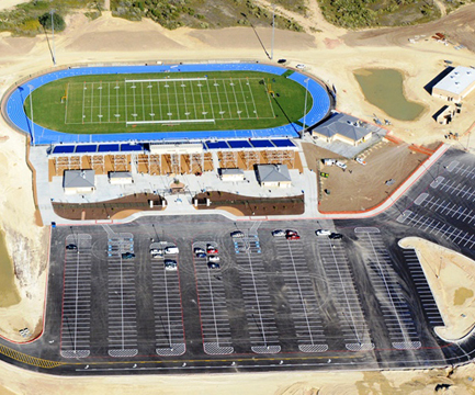 RMA Land Construction, Inc.: Major Feat for RMA Project Team as New ...