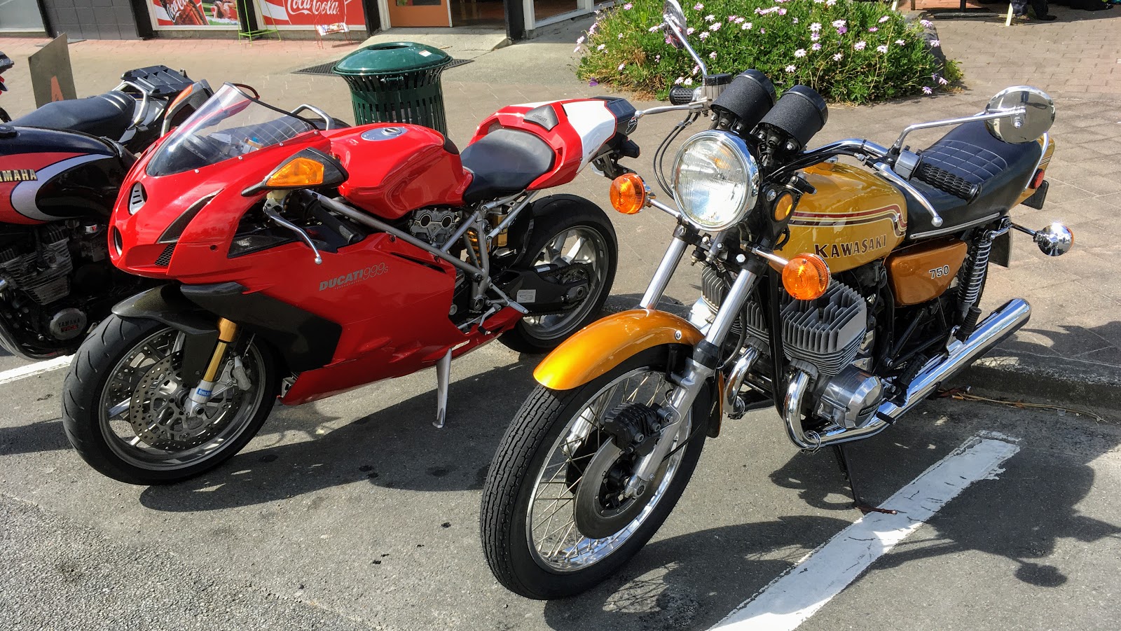 Blue Haze: Brand new 2020 Suzuki TS185 for sale?