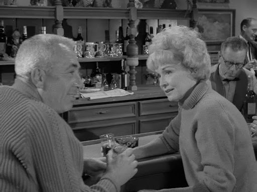 Alabama Yesterdays: Gail Patrick Jackson's Final Fade-Out