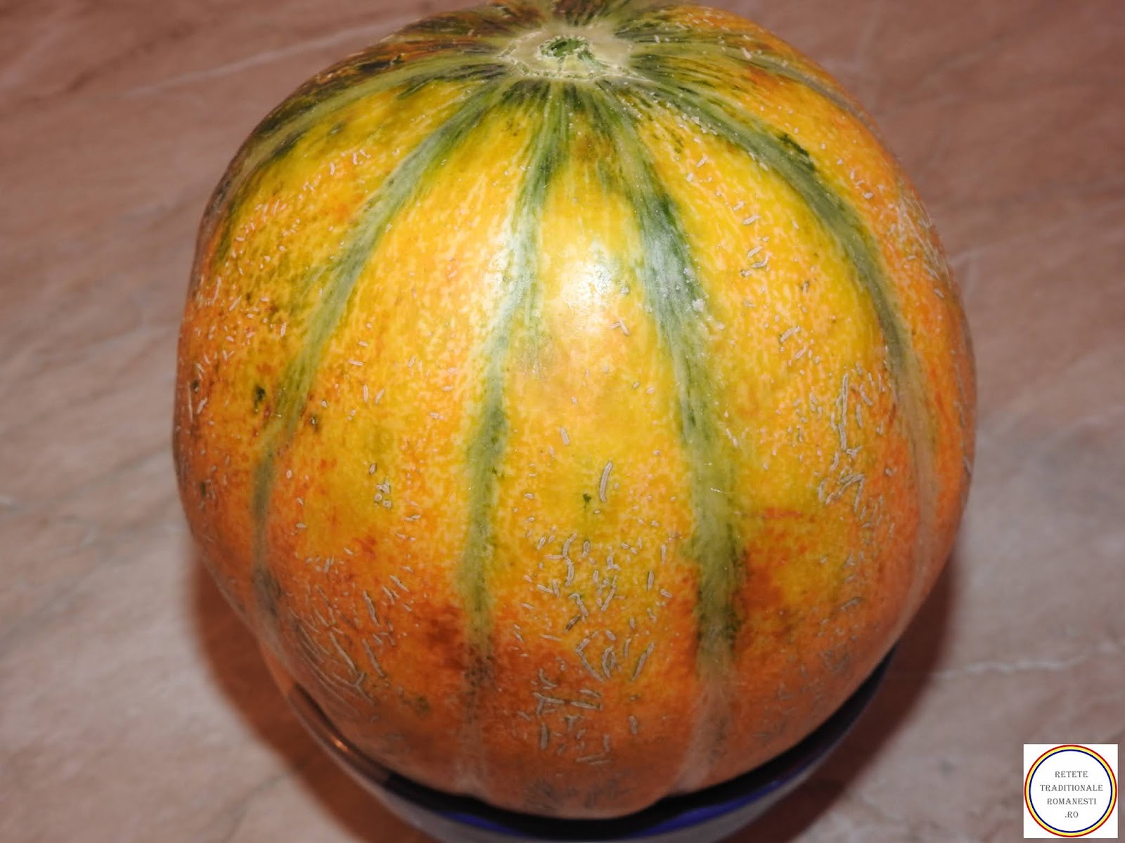 Vodka in pepene galben reteta | Retetetraditionaleromanesti.ro