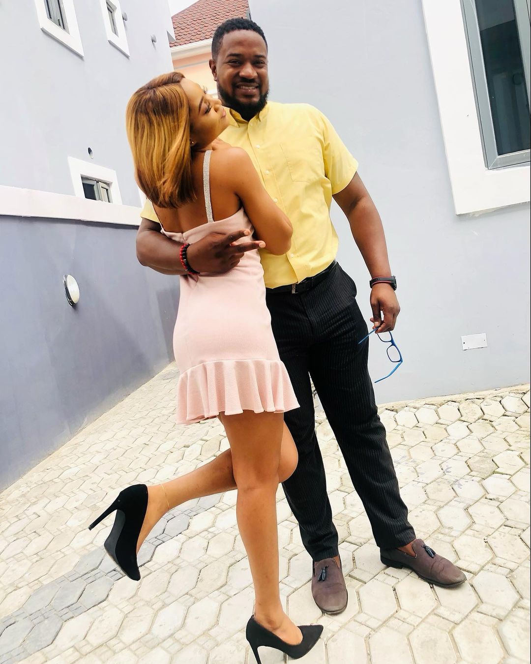 Latest Instagram Photos: All About Queen Enebechi Bio, Wikipedia, Age ...