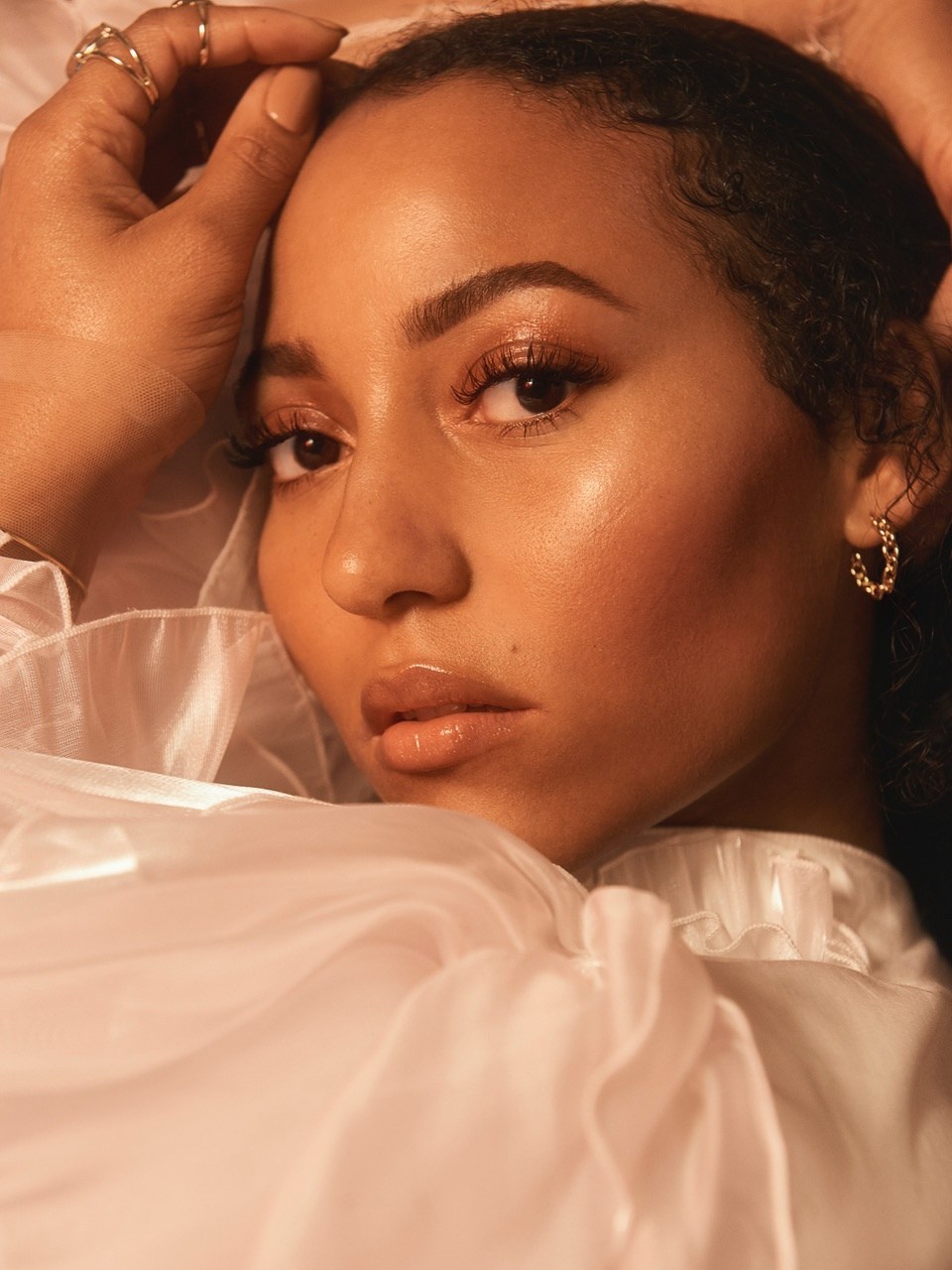 Kyra drops video for new song 'Cause & Cure'