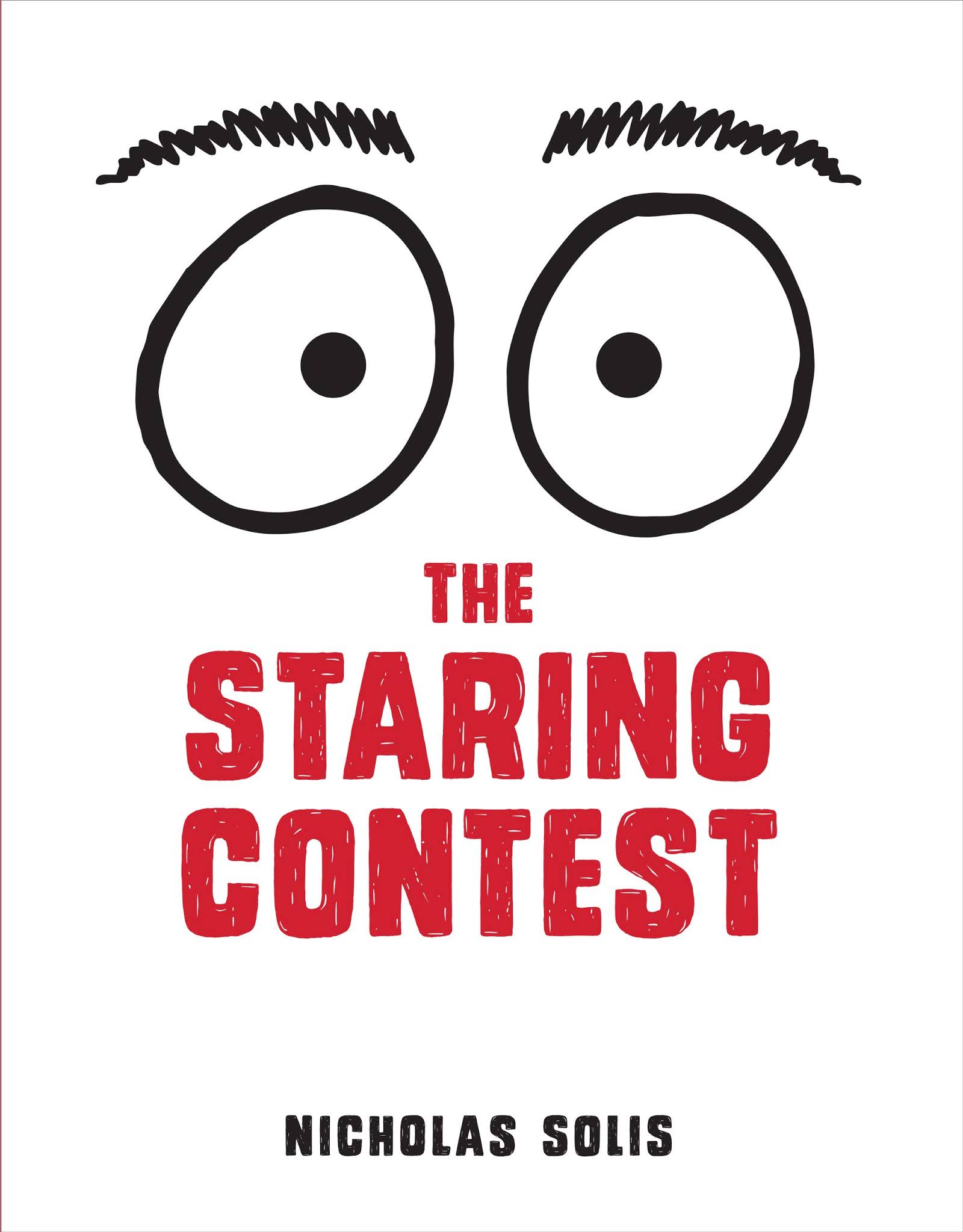 Dad Of Divas Reviews Book Review The Staring Contest dad-of-divas-reviews-book-review-the-staring-contest