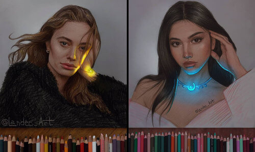 Design Stack: A Blog about Art, Design and Architecture: Drawing ...