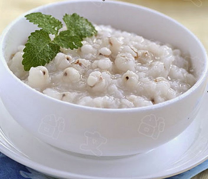 9 Khasiat Bubur Talbinah