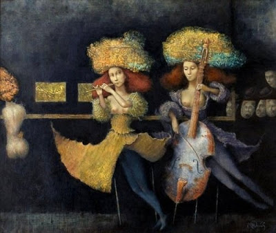 Arte Cristina Faleroni