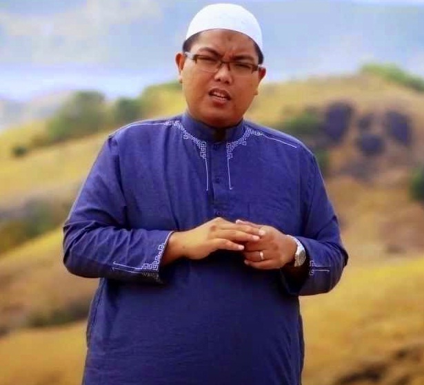 Profil, Biodata, Biografi Ustadz Firanda Andirja - Profil Dan Biodata ...