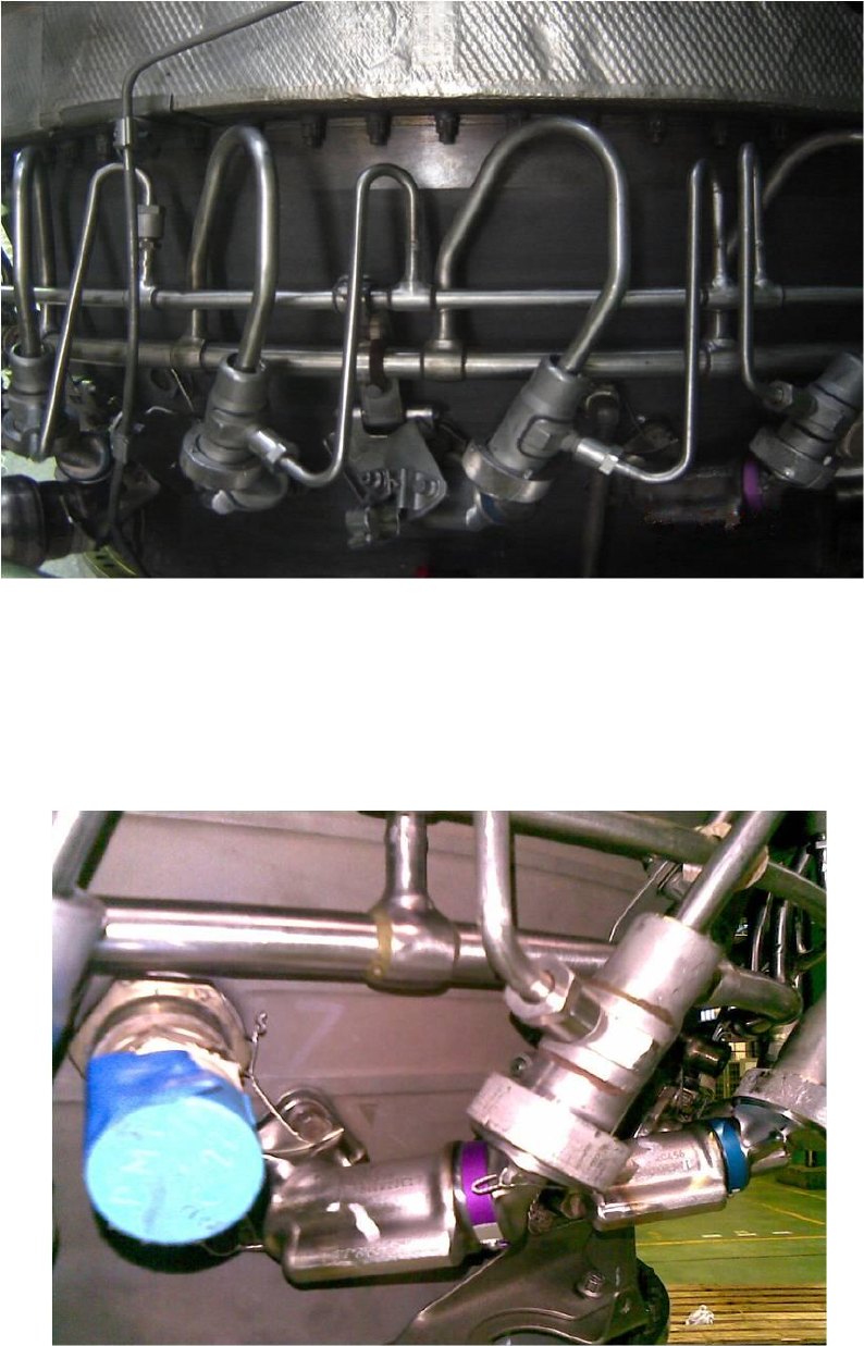 Nathanael Ari: ENGINE FUEL SYSTEM CFM56-3