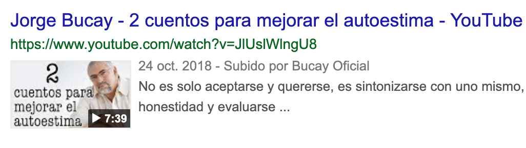 BIEN REDACTADO: ¿El autoestima o la autoestima?