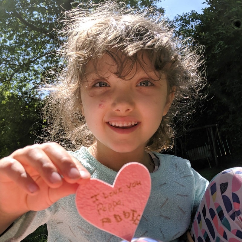 Krister Axel Unveils New Single ‘Weightless Heart’