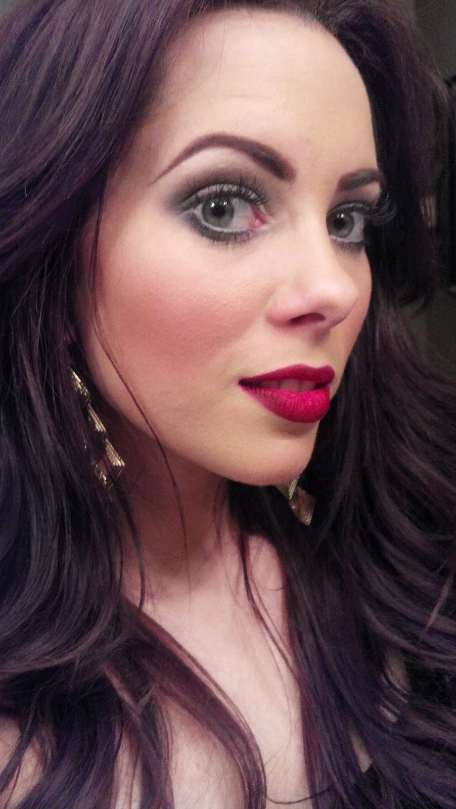 My life and all of my passions!