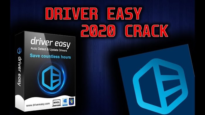 DRIVER EASY PRO 5.6.15 CRACK + LICENSE KEY FREE 2020