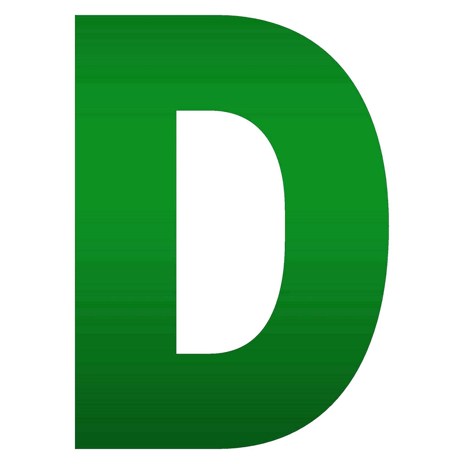 BLOG TODO IDEAS Y MAMI ES DIVERTIDA: ABECEDARIO UN COLOR VERDE HOJA