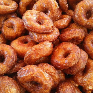 YAYA KITCHEN STORY TELLING: KUIH PENERAM