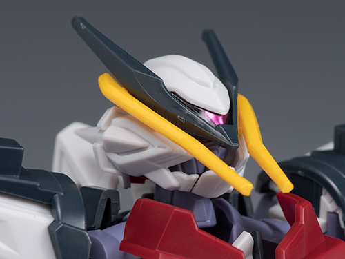 [ Review ] - HGBD:R 1/144 - Load Astray Double Rebake