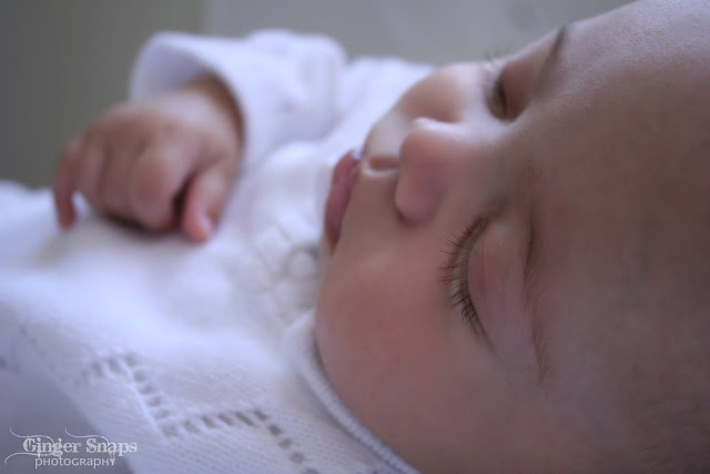 Photography: Baby Roman