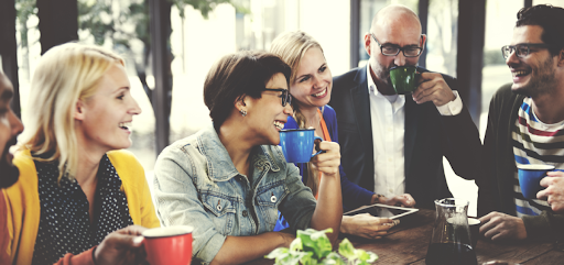 Comunicación Formal e Informal.