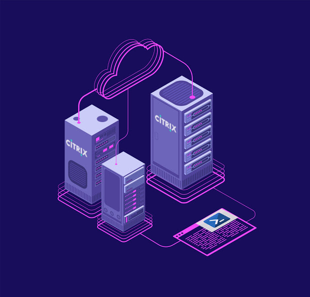 Citrix Netscaler: Full backup of Netscaler config - part II.