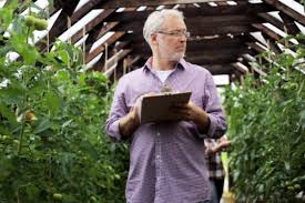 What it takes to get a GAP audit for your produce