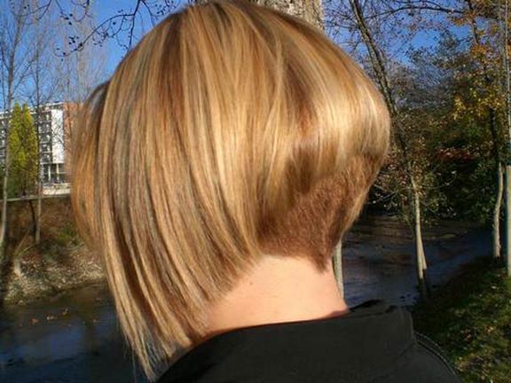 The Pixie Revolution: Pixie Cuts, Buzzed Napes, Sidebuzz Pics Oct 2nd