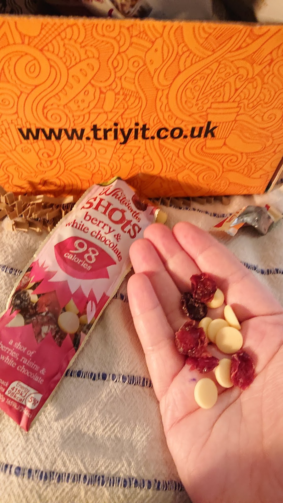 What is Triyit? ~ THIS IS WHERE IT IS AT