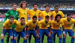 Profil Lengkap Timnas Brazil | Profil Tim Dan Biodata Pemain