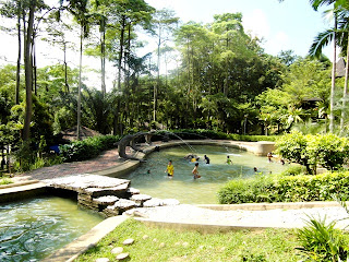 MPV LANDSKAP DAN NURSERI: TAMAN REKREASI HUTAN BANDAR JOHOR BAHRU