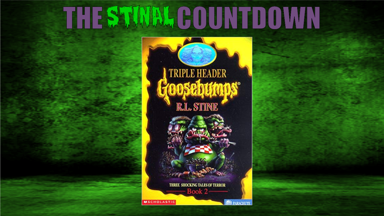 Retro Oasis: November 2019